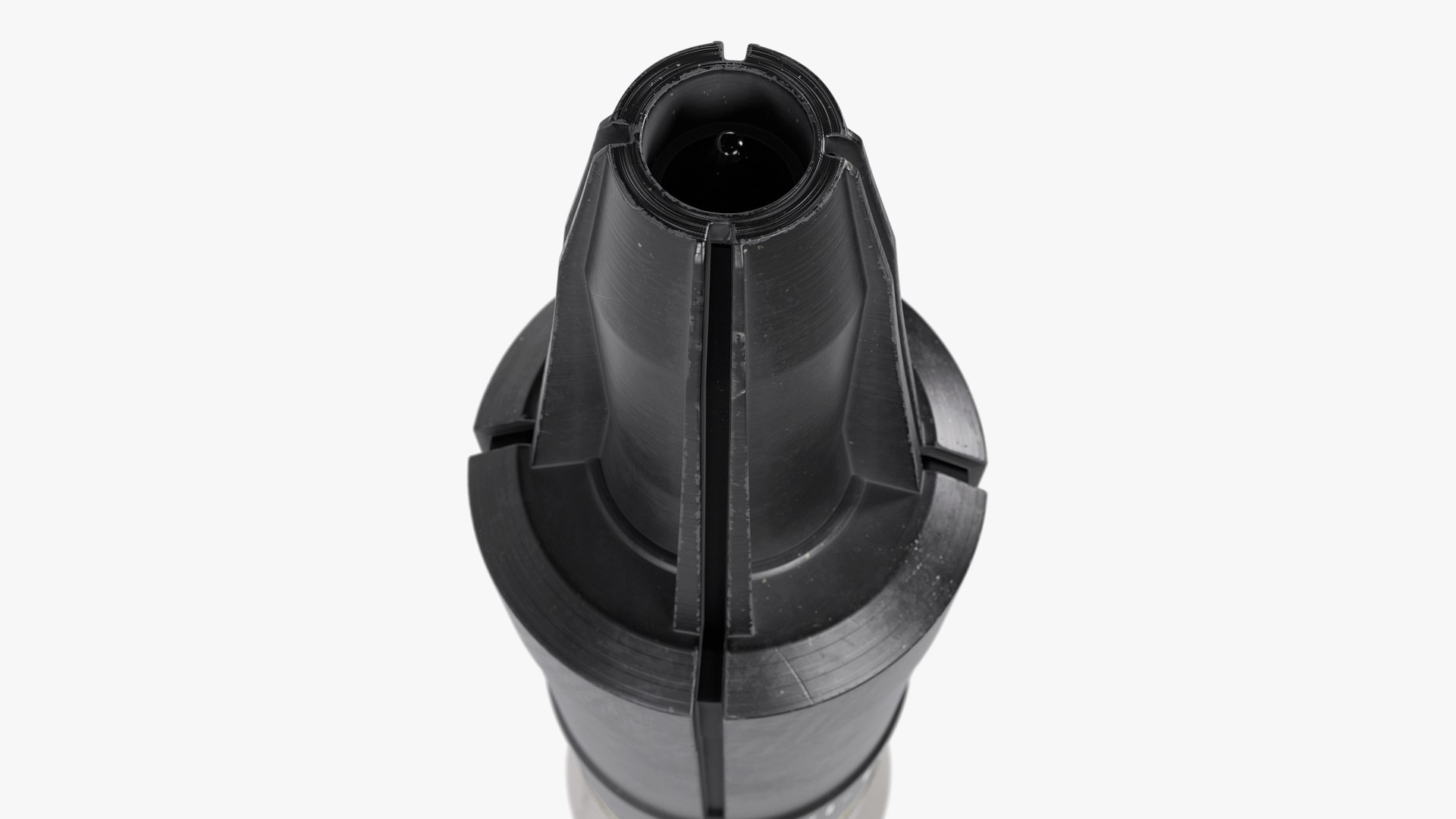 3D 30mm Chinese 30x165 APFSDS Ammunition Realistic - TurboSquid 2270440