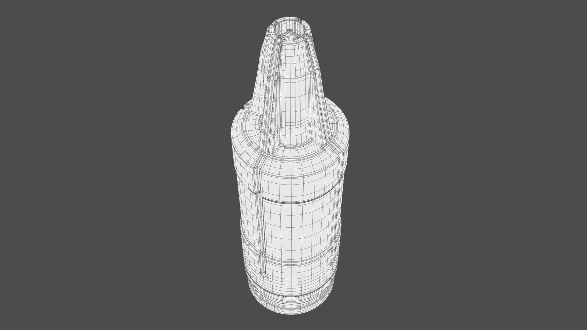 3D 30mm Chinese 30x165 APFSDS Ammunition Realistic - TurboSquid 2270440