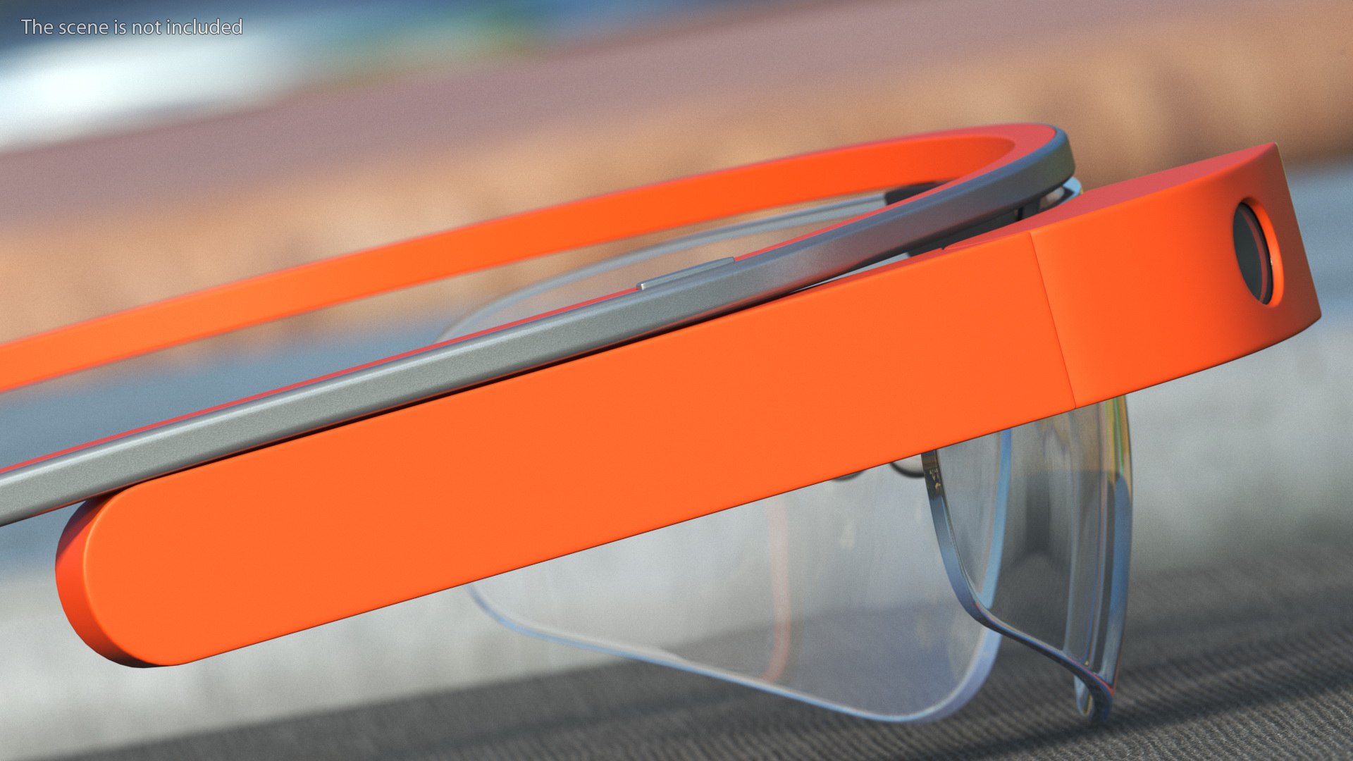 3D Model Google Glasses Collection - TurboSquid 2210666