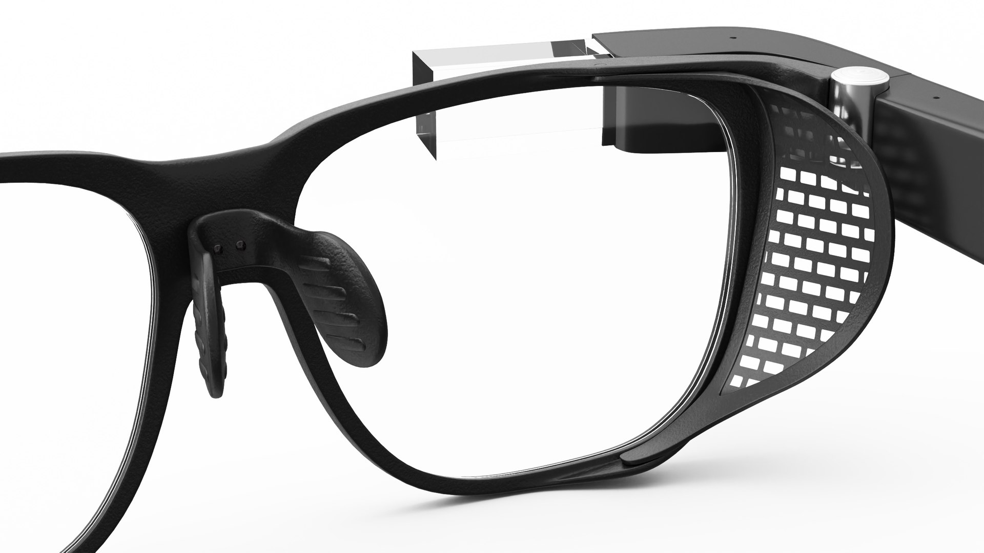 3D Model Google Glasses Collection - TurboSquid 2210666