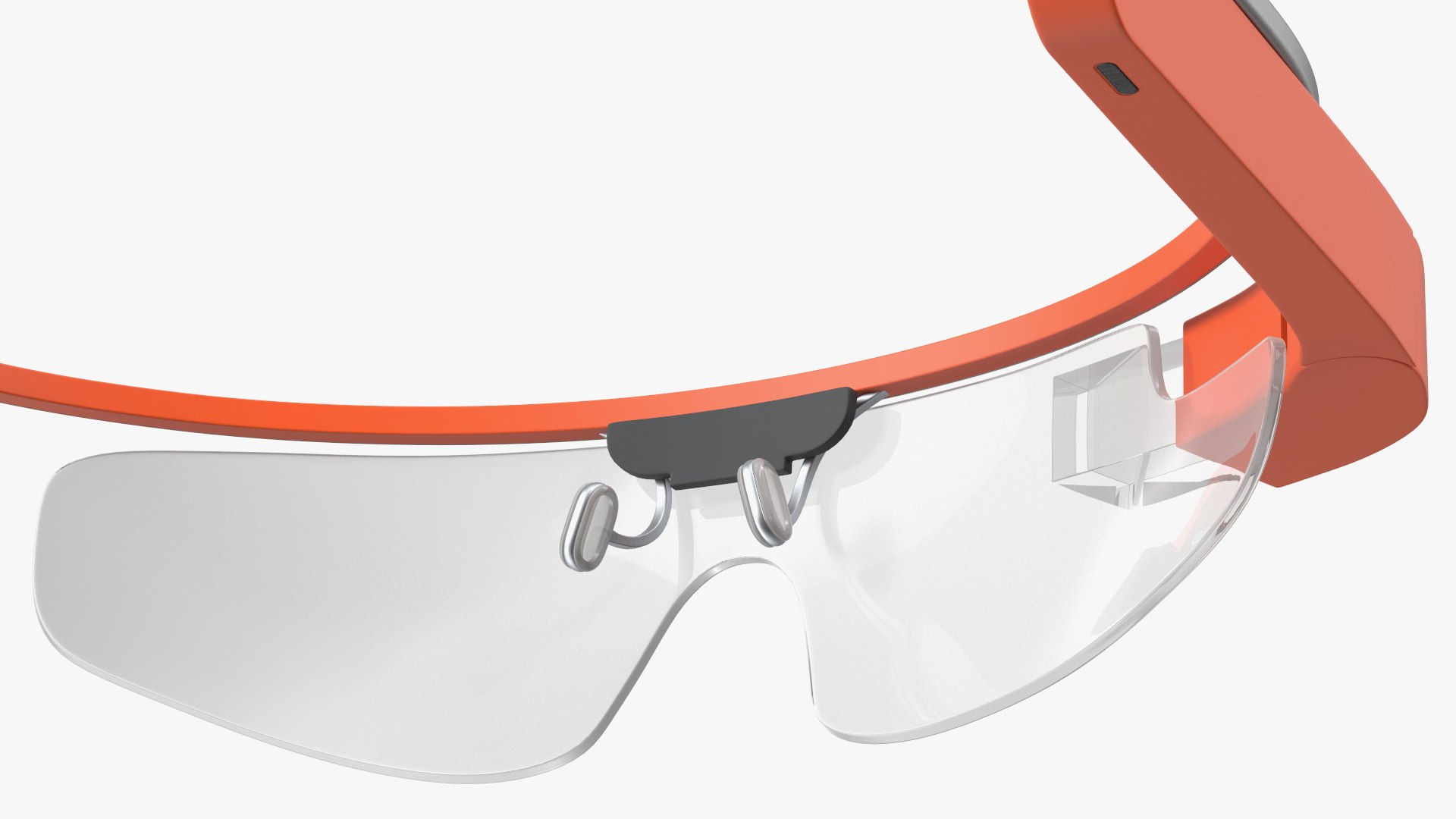 3D Model Google Glasses Collection - TurboSquid 2210666