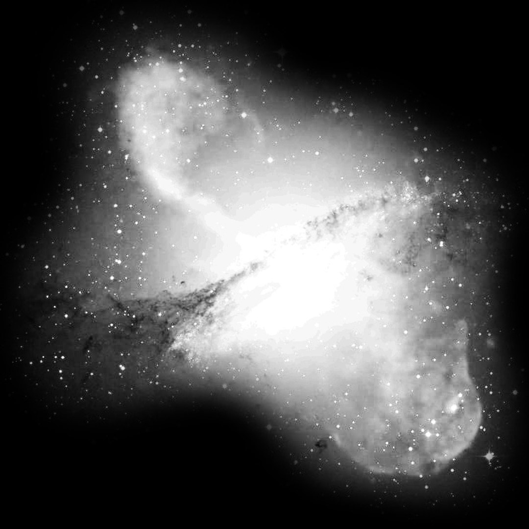 3ds max particle star galaxy