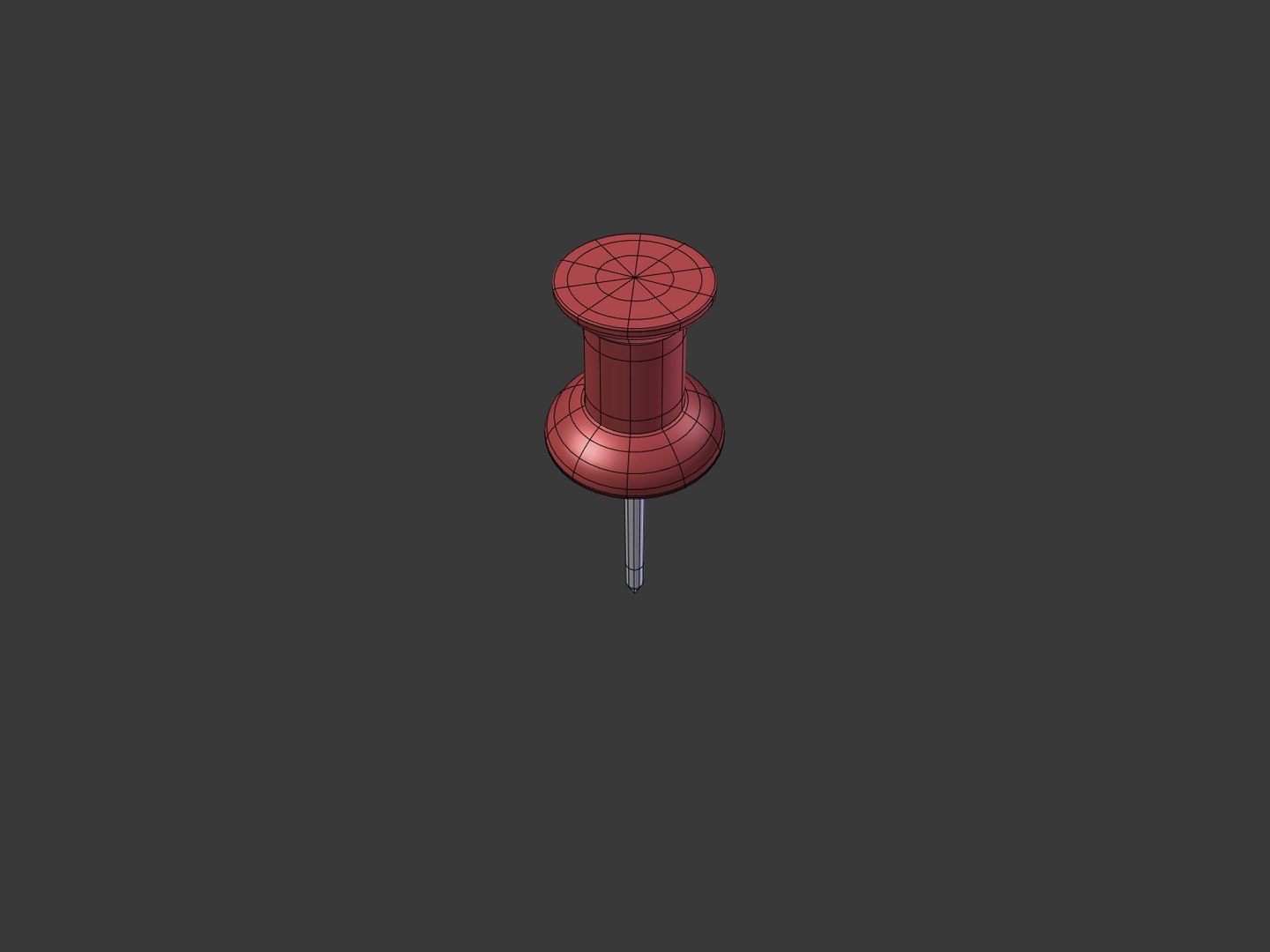 Pointer Point 3D Model - TurboSquid 1362456