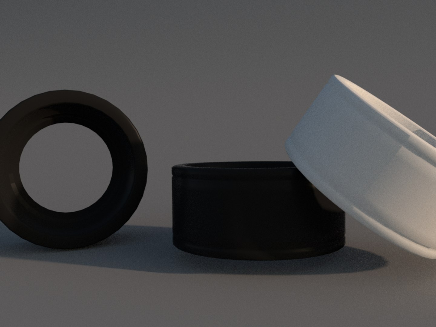 3d model lightweight wheel