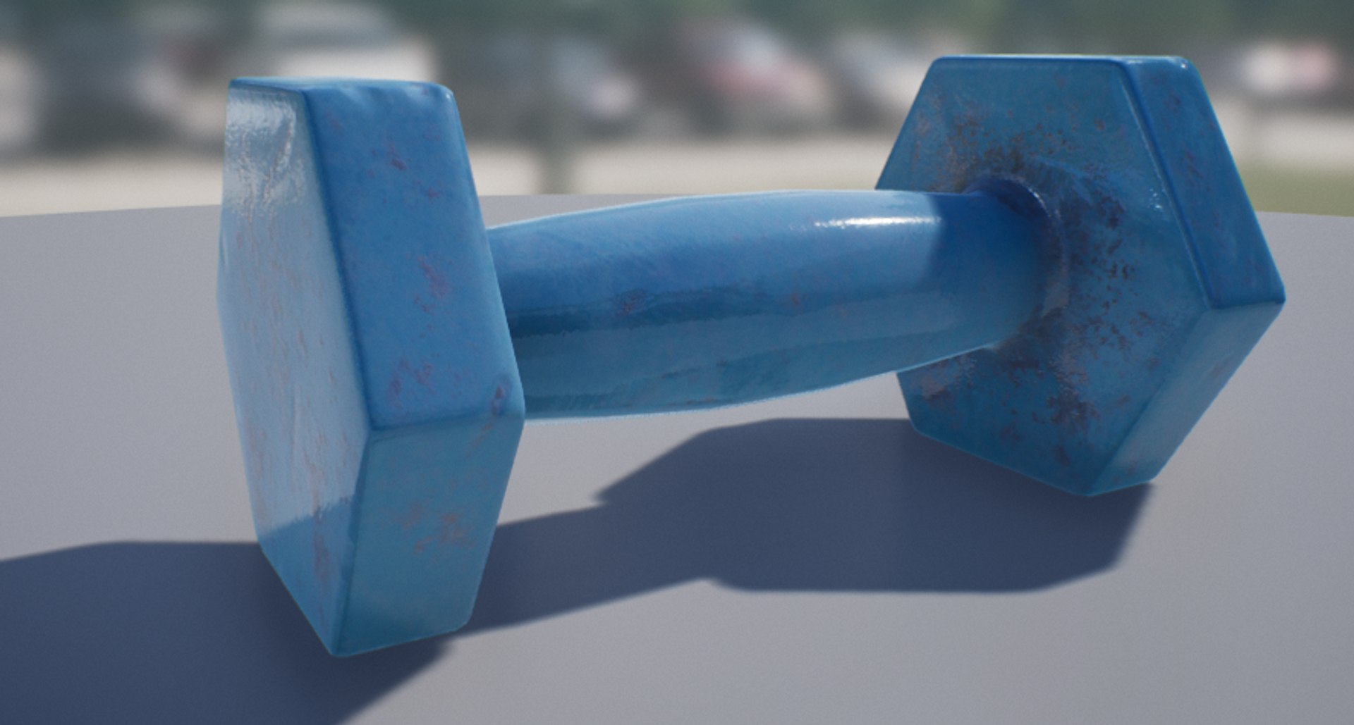 Weight 3D model - TurboSquid 1206658