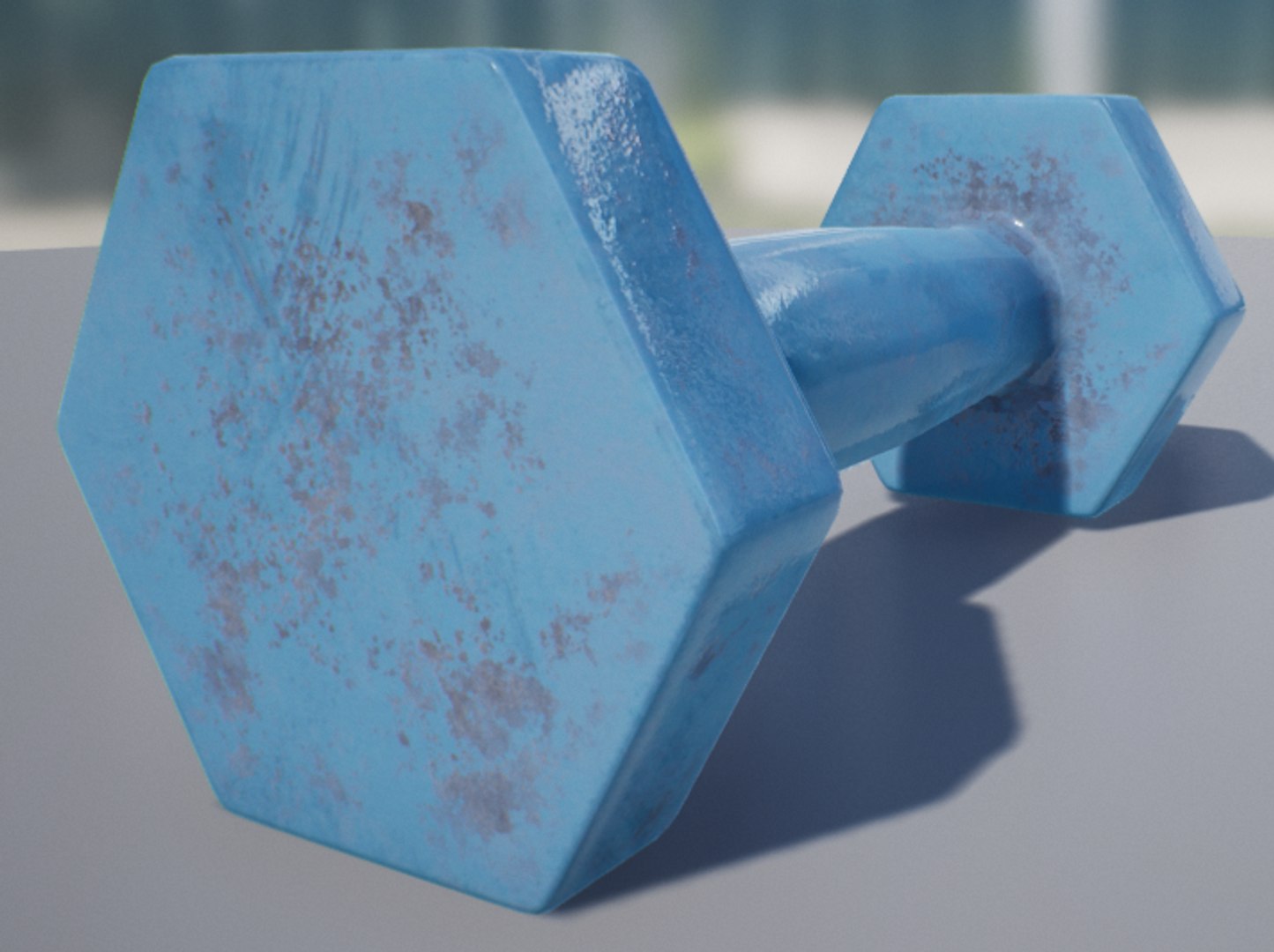 Weight 3D model - TurboSquid 1206658