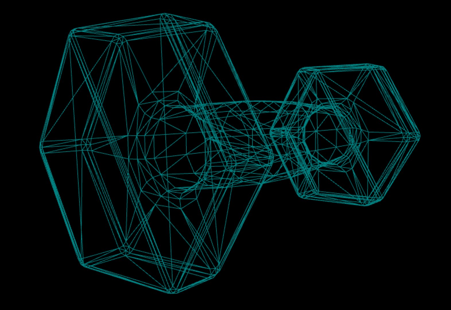 Weight 3D model - TurboSquid 1206658