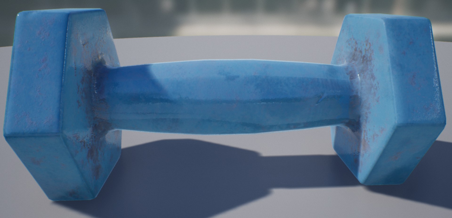 Weight 3D model - TurboSquid 1206658