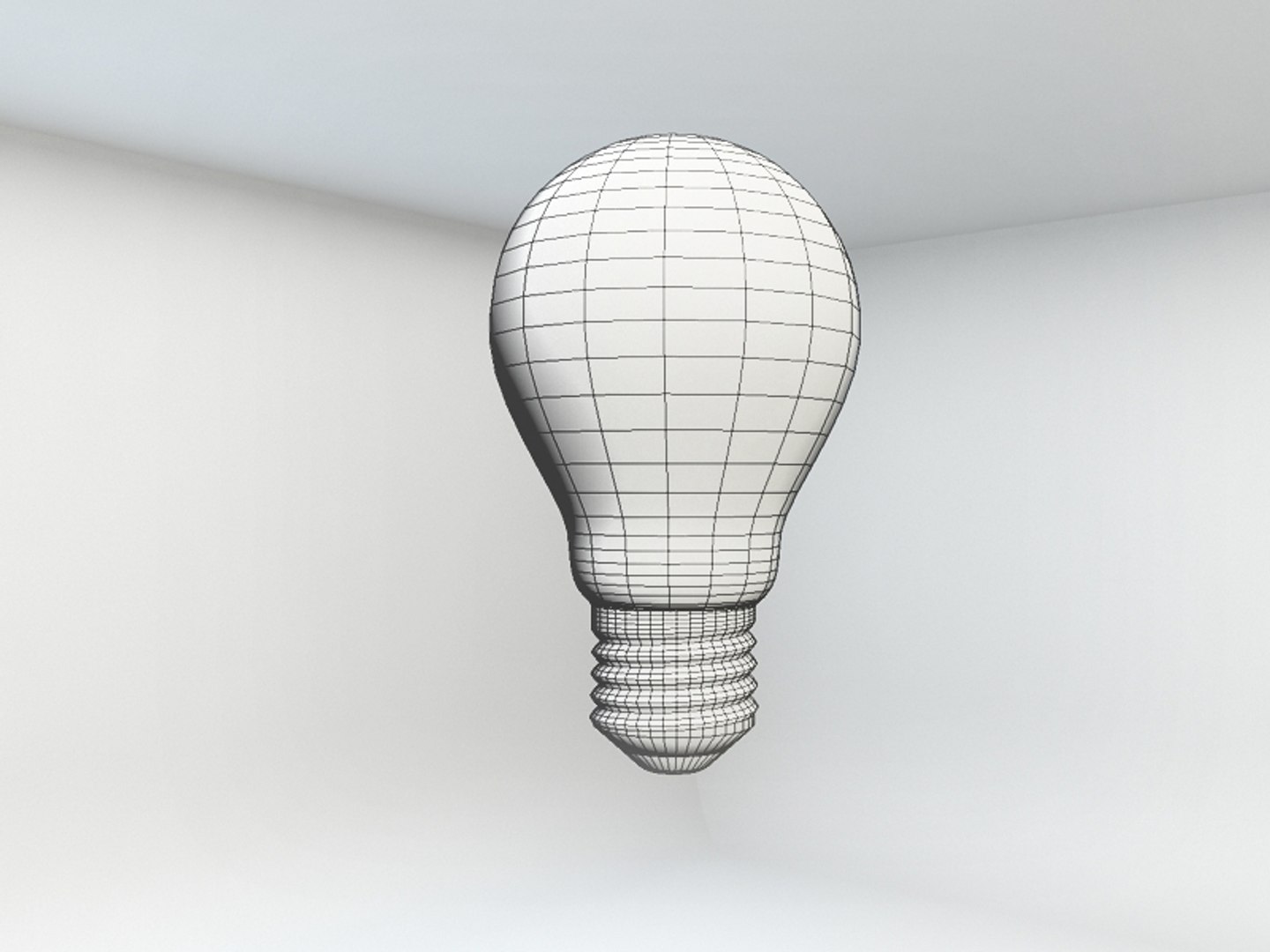 Max Light Bulb