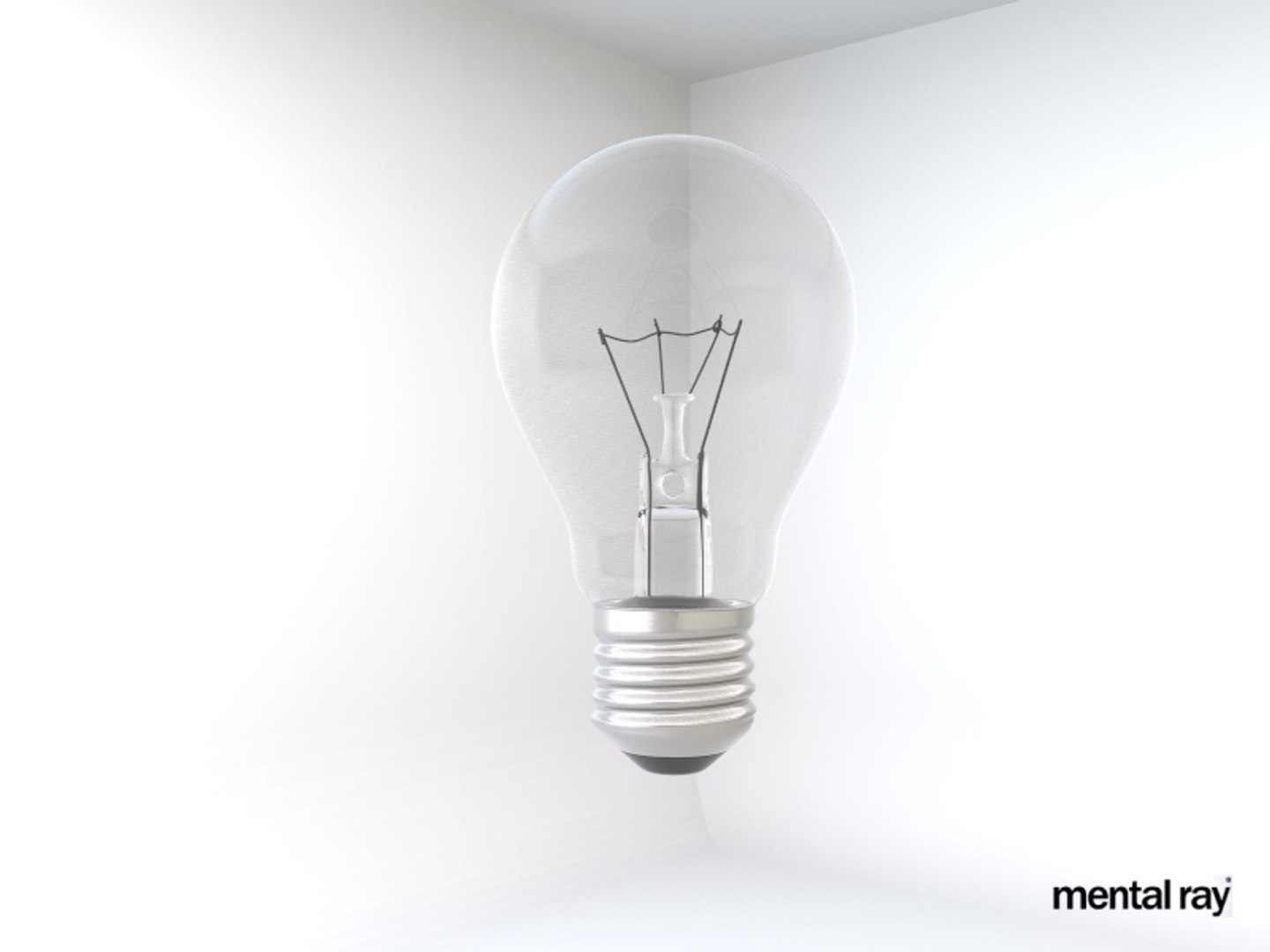 Max Light Bulb