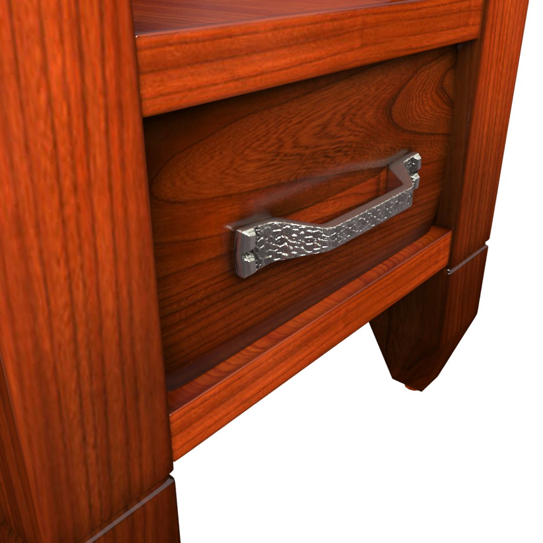 3D Model Realistic Tables Mini Double - TurboSquid 1306180