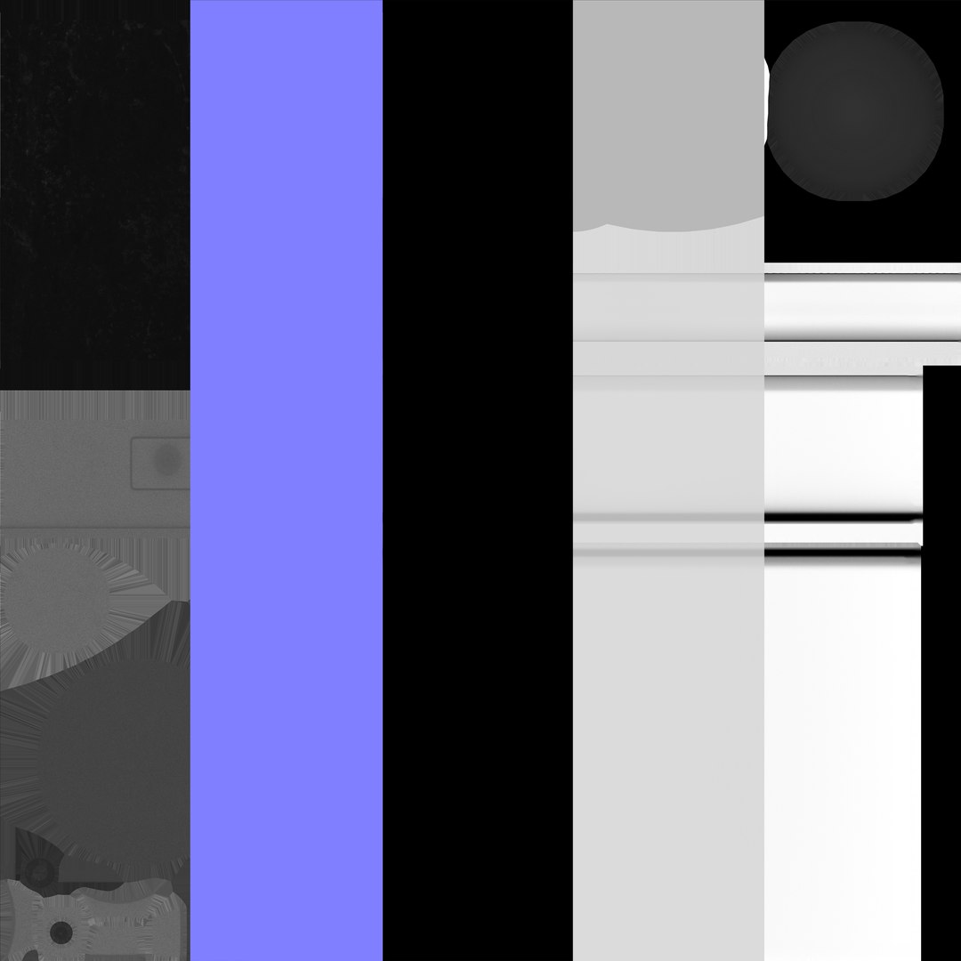 Skin Product Containers Part 01 Type 03 Blank And Generic Basic Poses ...