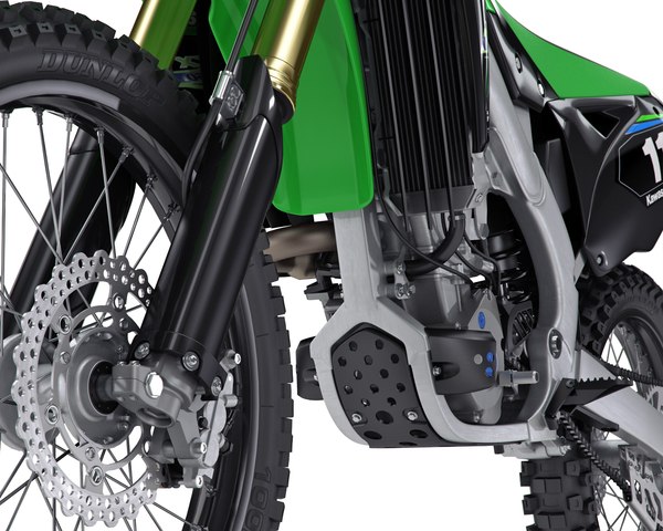 kawasaki kx 250 f max