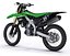 Kawasaki Kx 250 F Max