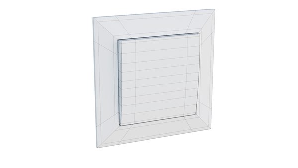 전기 벽 스위치 3D 모델 - TurboSquid 1784950