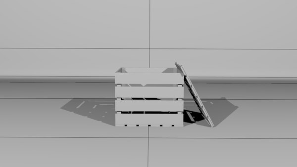 Free Blender Box Models | TurboSquid