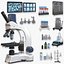 Laboratory Tools Pack 2 3D Model - TurboSquid 2162699