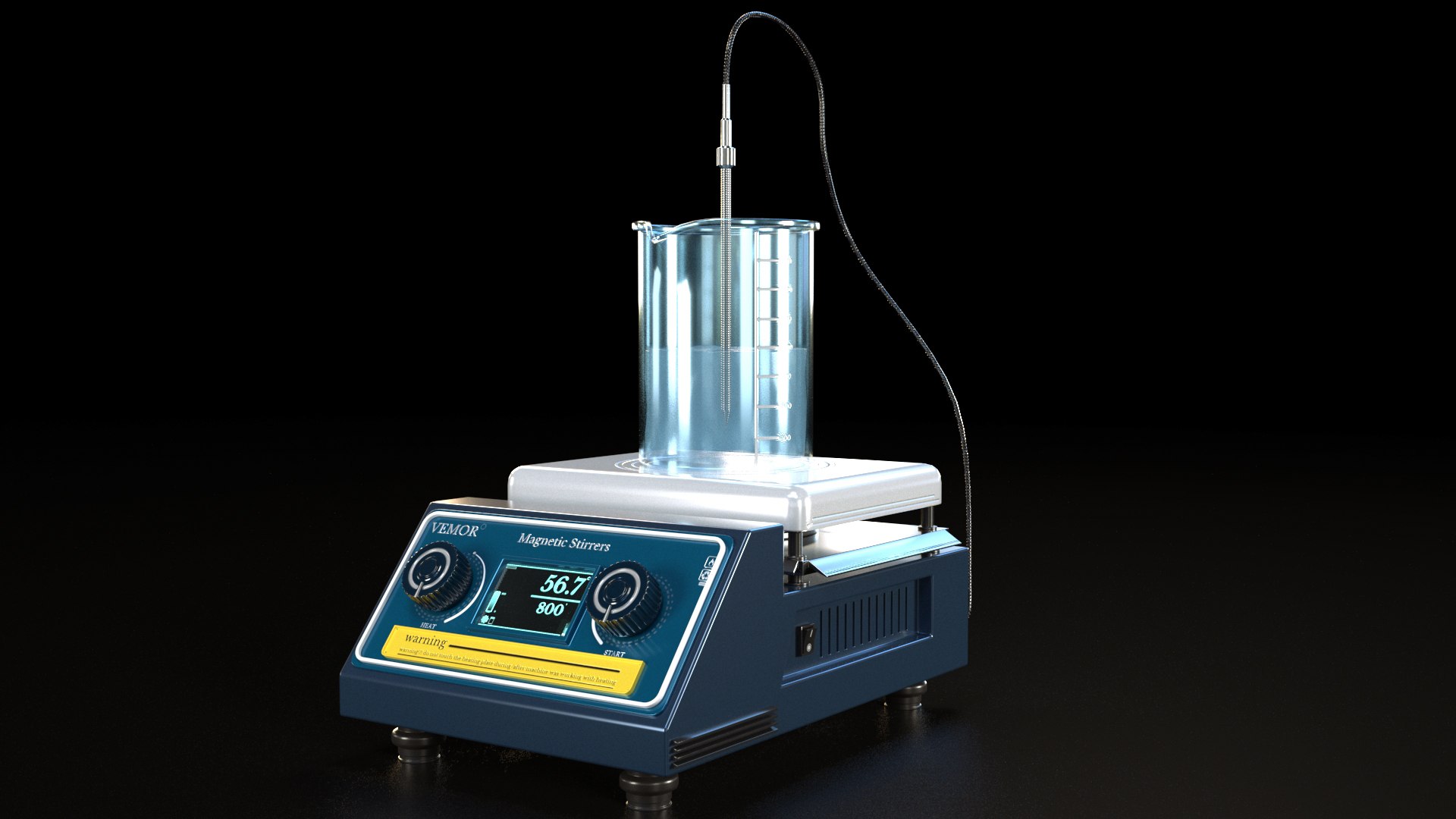 Laboratory Tools Pack 2 3D Model - TurboSquid 2162699