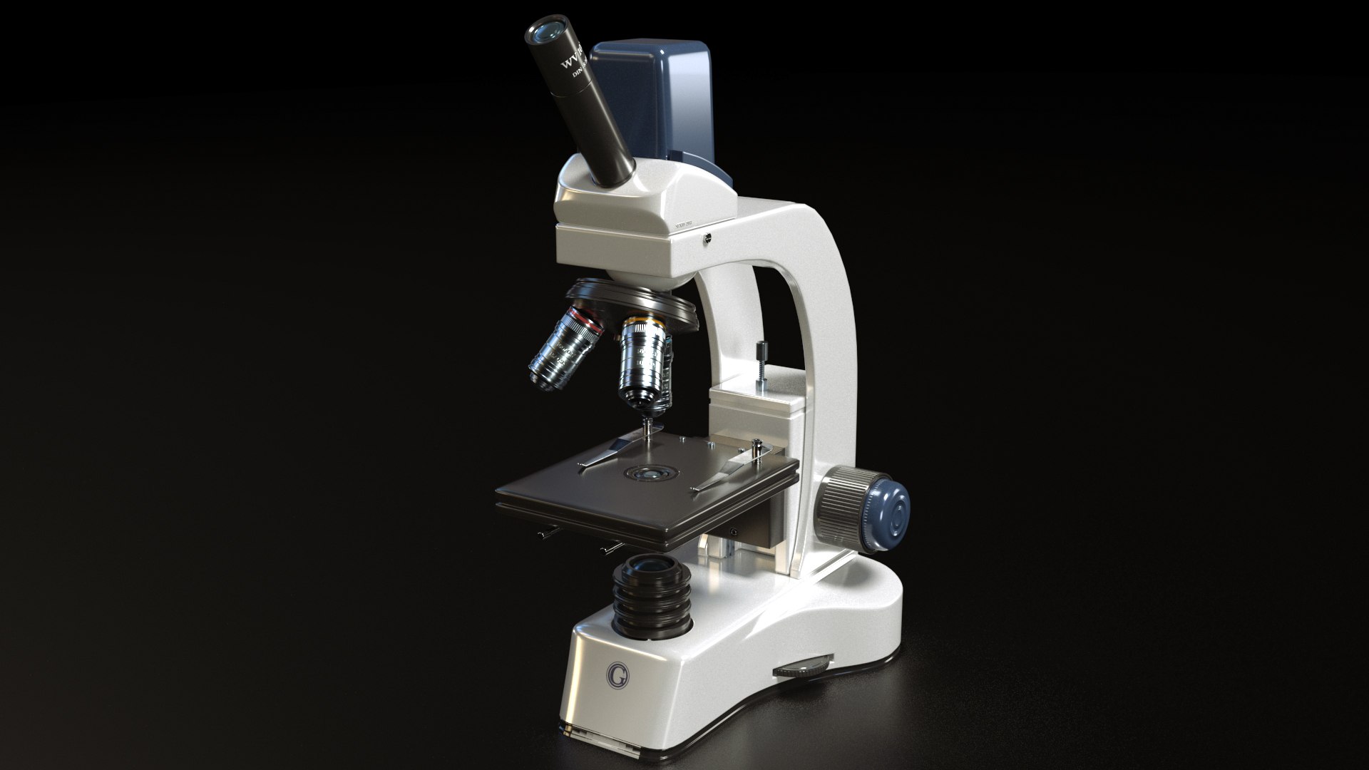 Laboratory Tools Pack 2 3D Model - TurboSquid 2162699