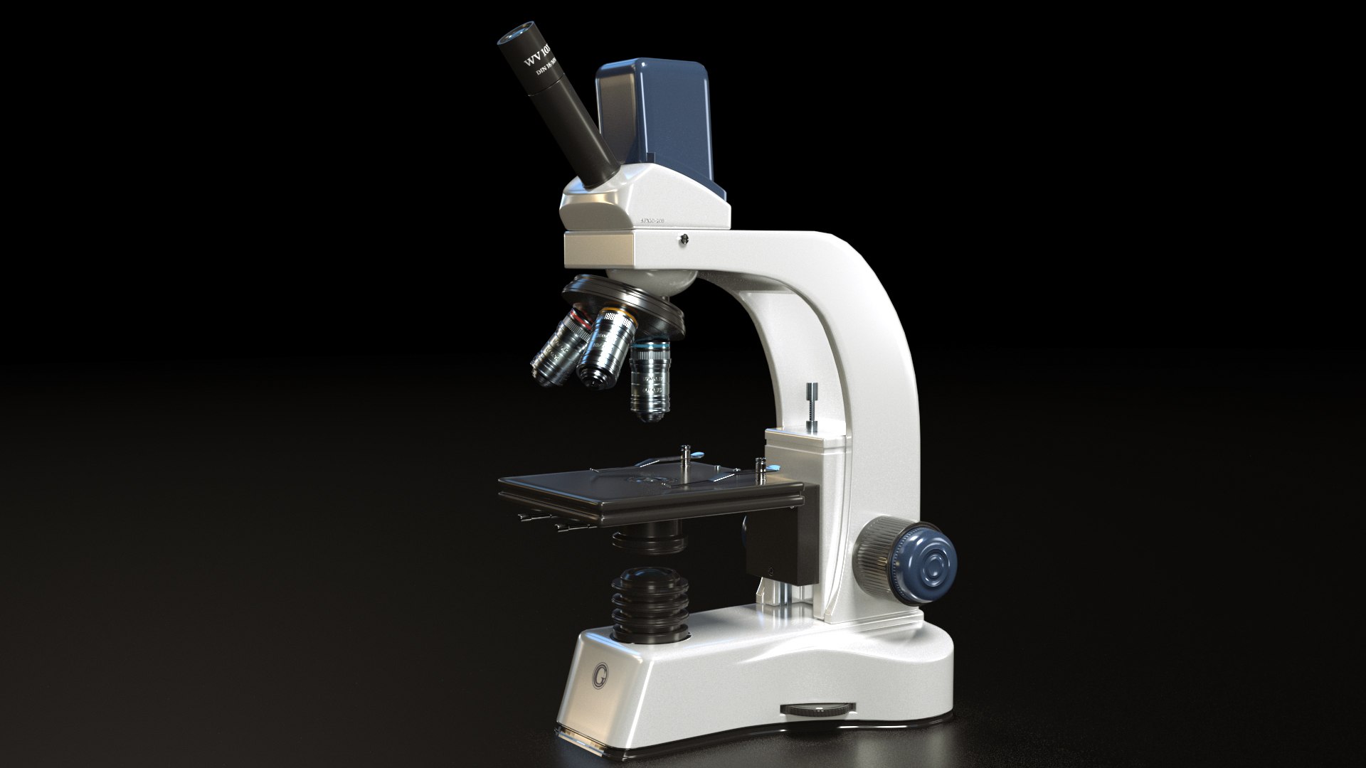 Laboratory Tools Pack 2 3D Model - TurboSquid 2162699