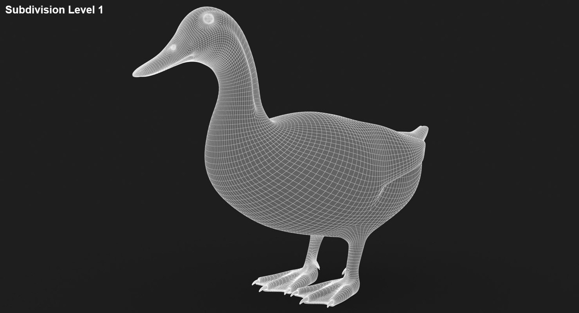 Realistic farm animals model - TurboSquid 1399749