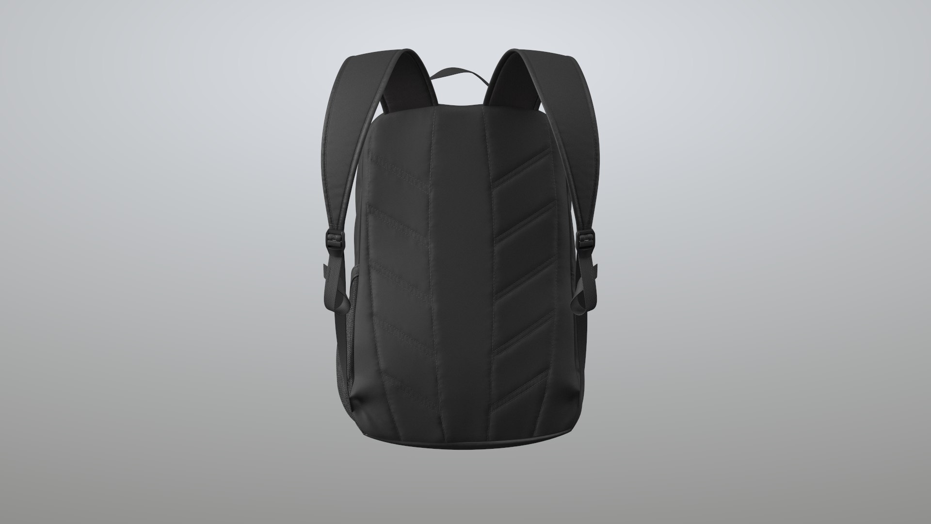 Realistic Backpack 3D - TurboSquid 1632690
