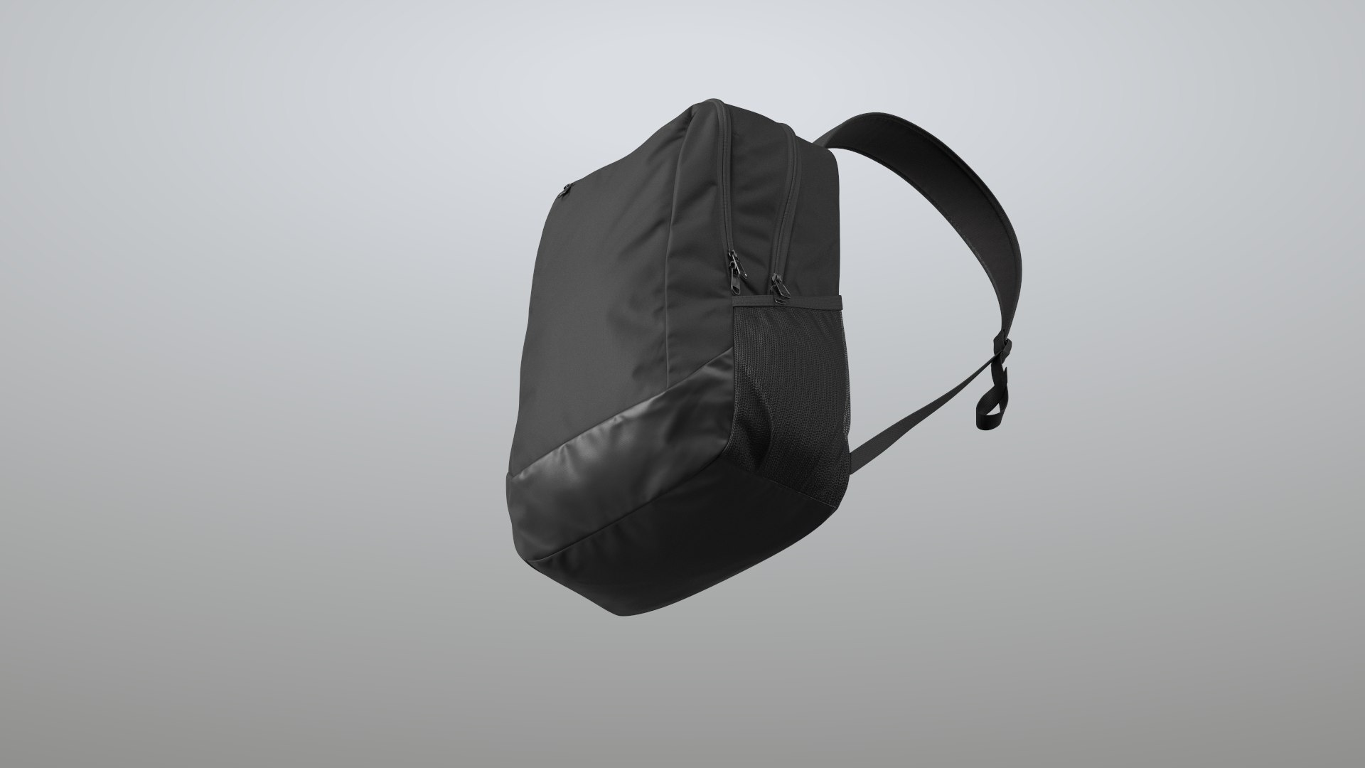Realistic Backpack 3D - TurboSquid 1632690