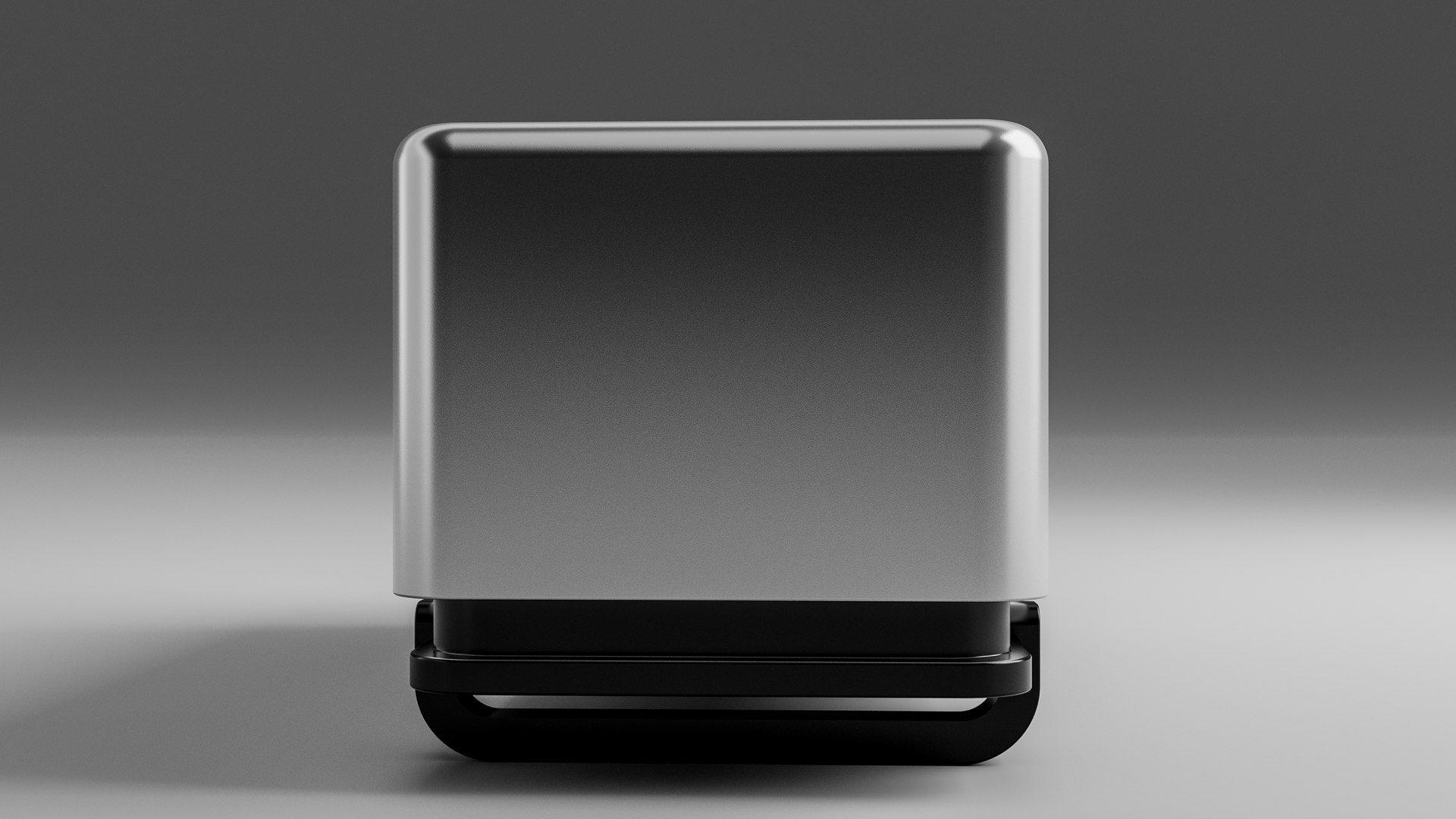 3D Audio Device NF10 White - TurboSquid 2010947