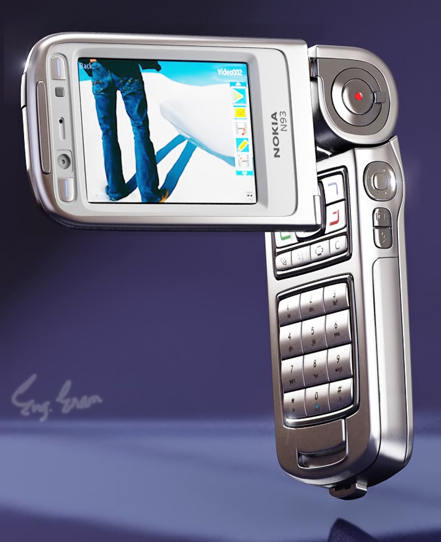 nokia mobile max