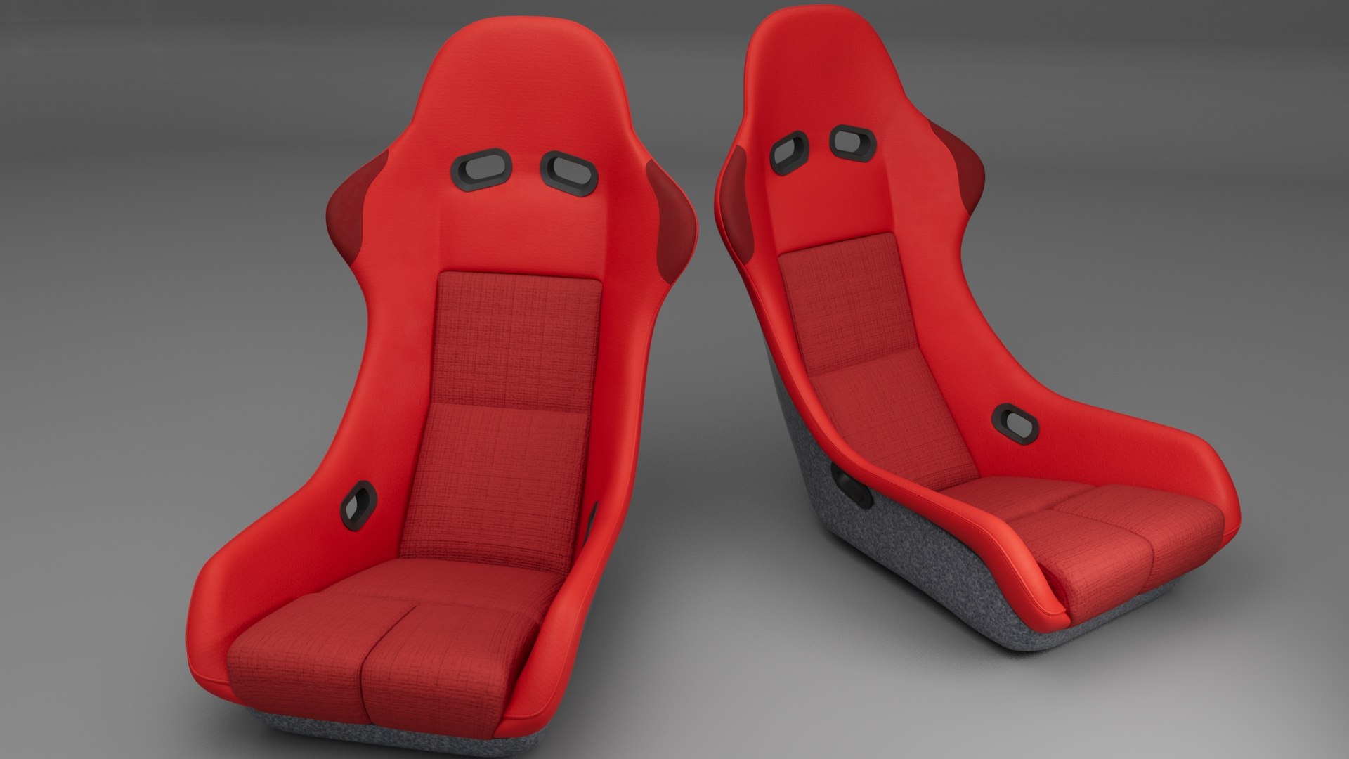 3D CarinteriorRacingSeat - TurboSquid 2007125
