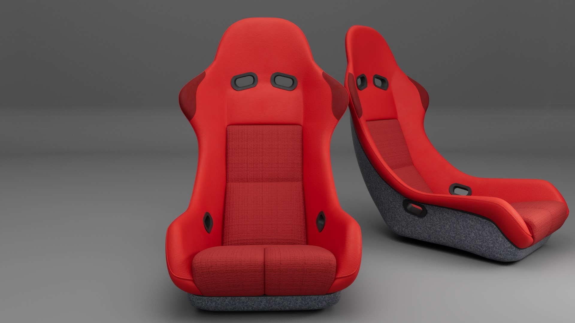 3D CarinteriorRacingSeat - TurboSquid 2007125