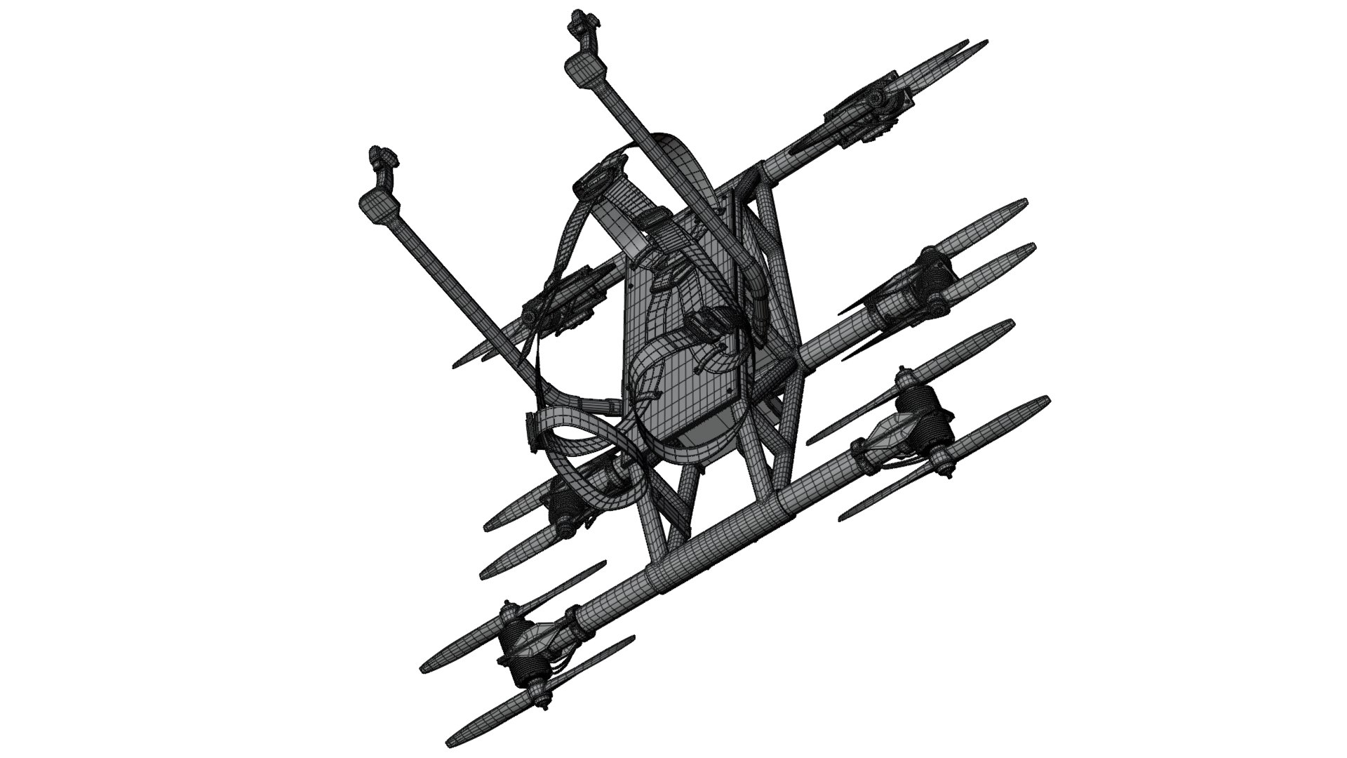 3D Jetpack 06 A Model - TurboSquid 2334847