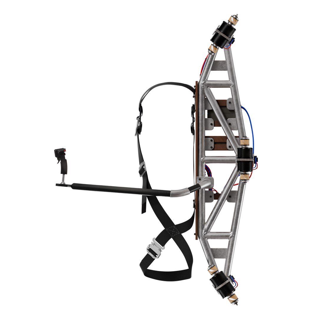 3D Jetpack 06 A Model - TurboSquid 2334847