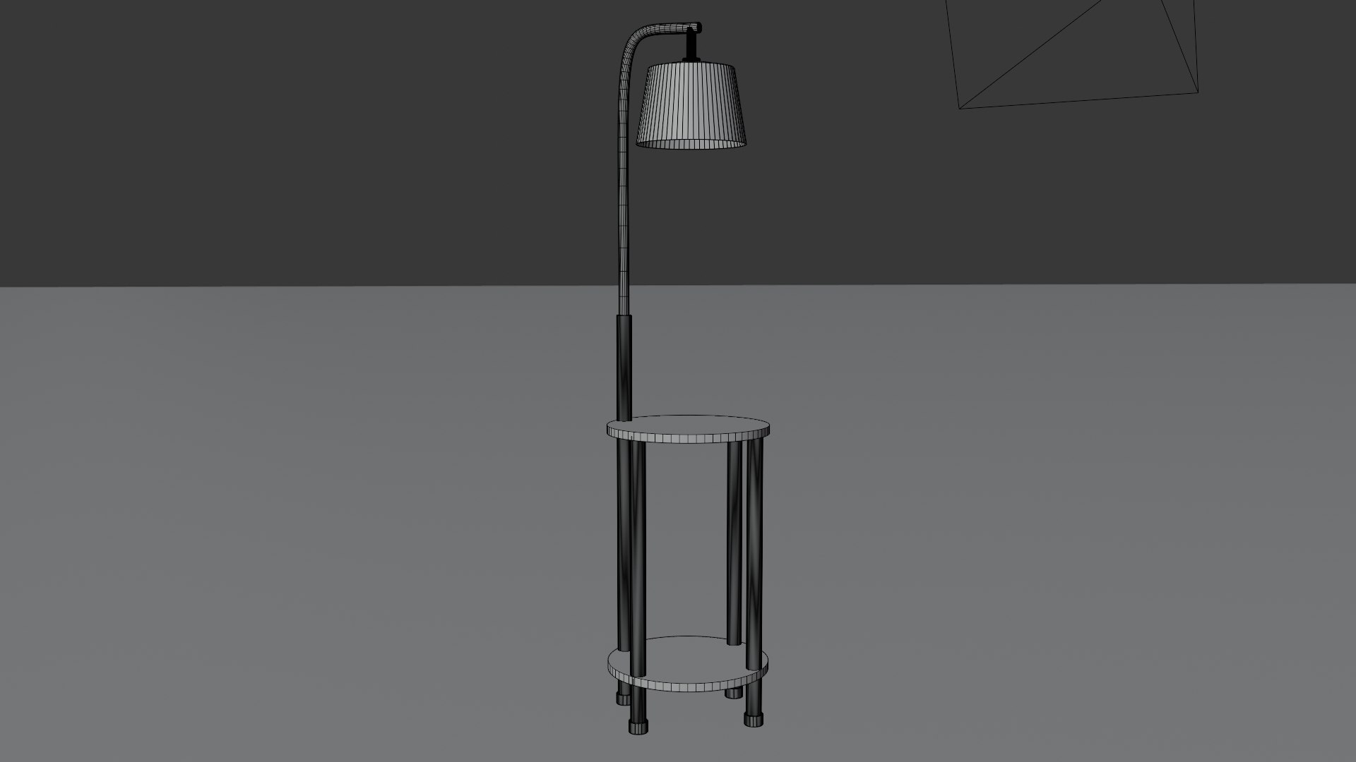 Night Table 3D Model - TurboSquid 2349516
