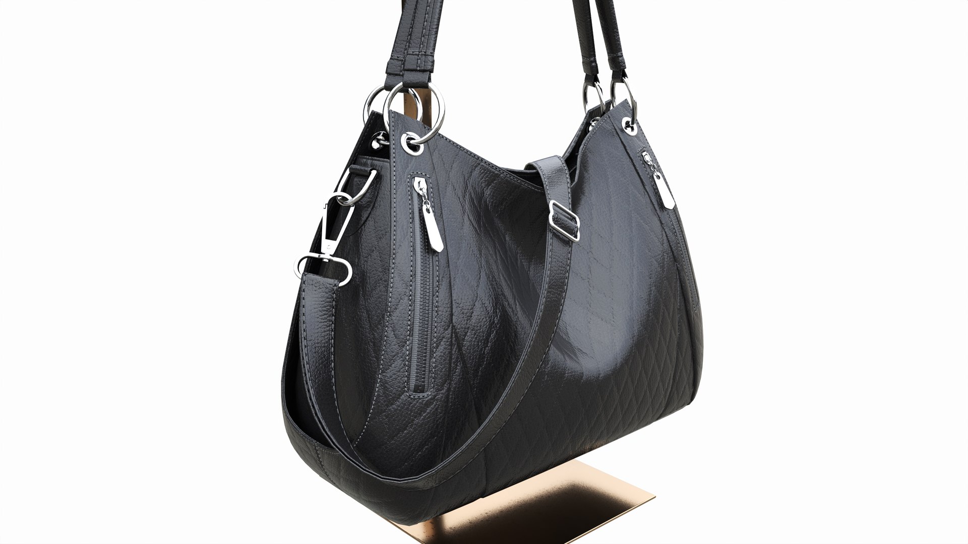 3D Clothing Store Items Model - TurboSquid 2231770