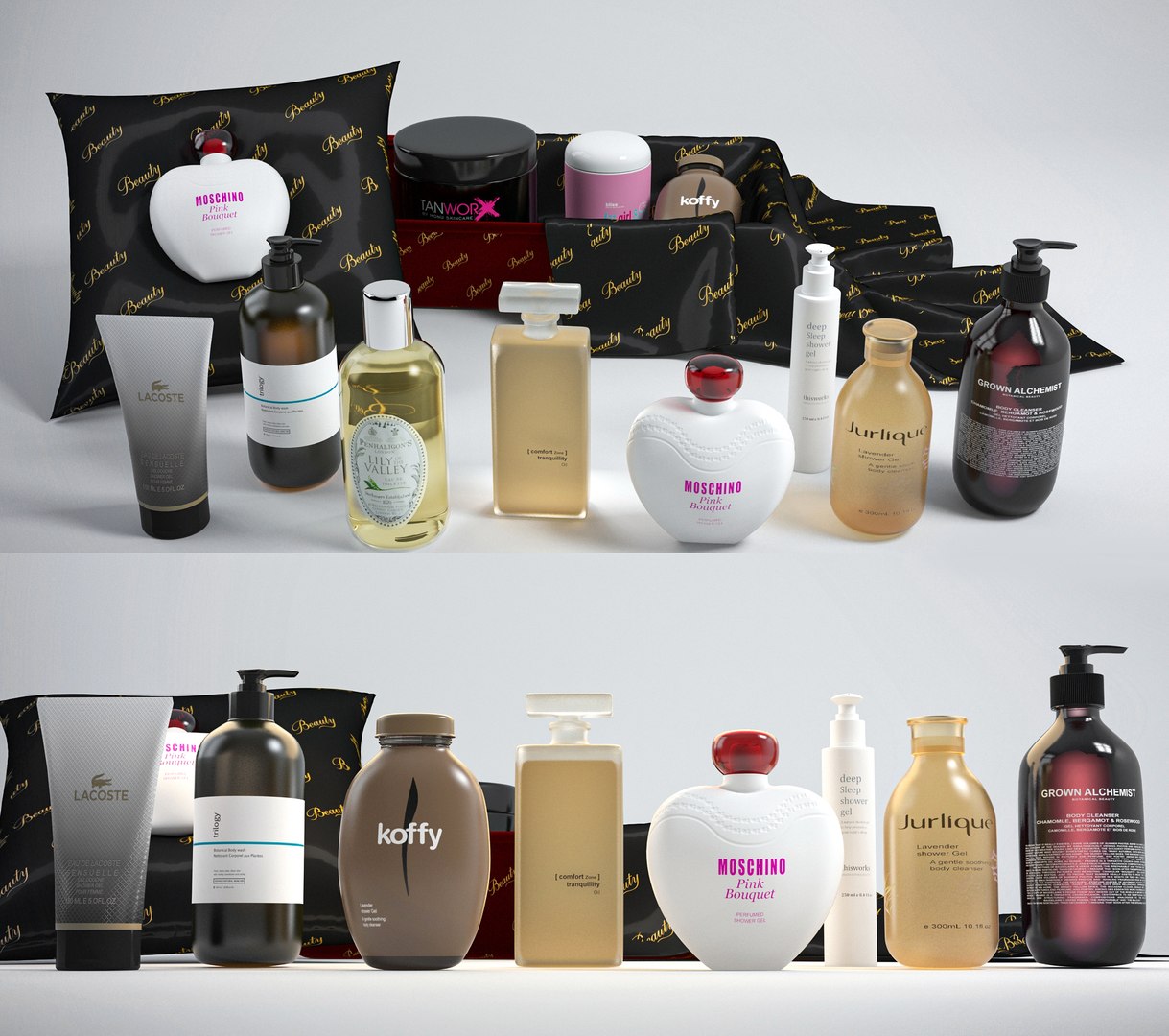 3D Casement combination Chinese window New model - TurboSquid 2127502