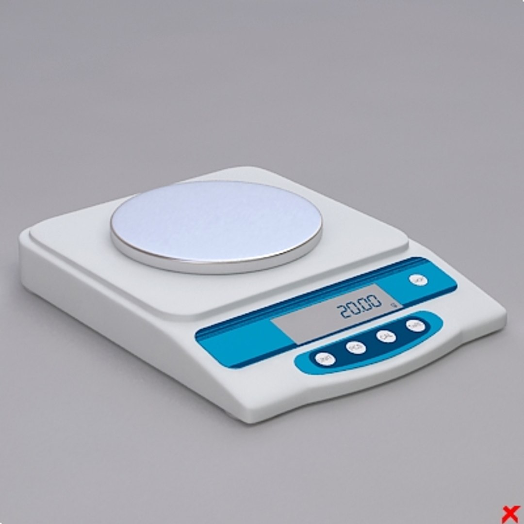 Scale 3d Dxf