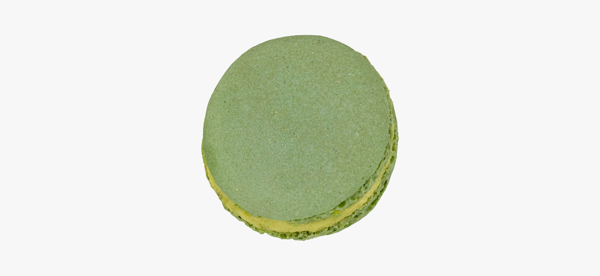 Macaron 01 Raw Scan Model - TurboSquid 1640502