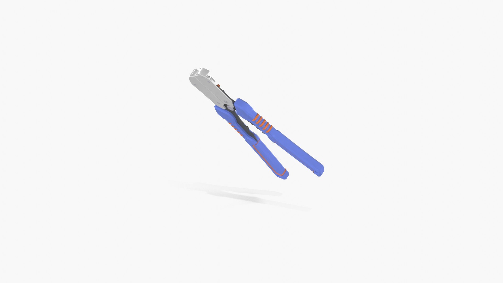 3D Wire Stripper - TurboSquid 2034388