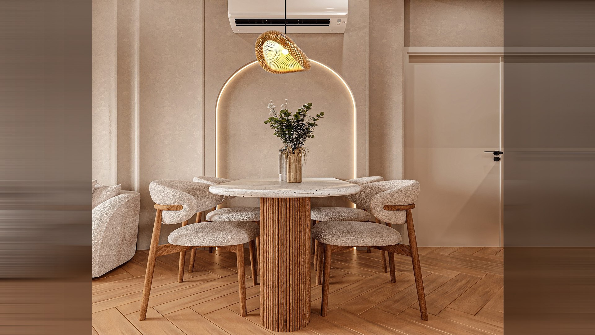 Apartment Sneech 02 - MAX FBX OBJ SKP DAE Simlab 3D Model - TurboSquid ...