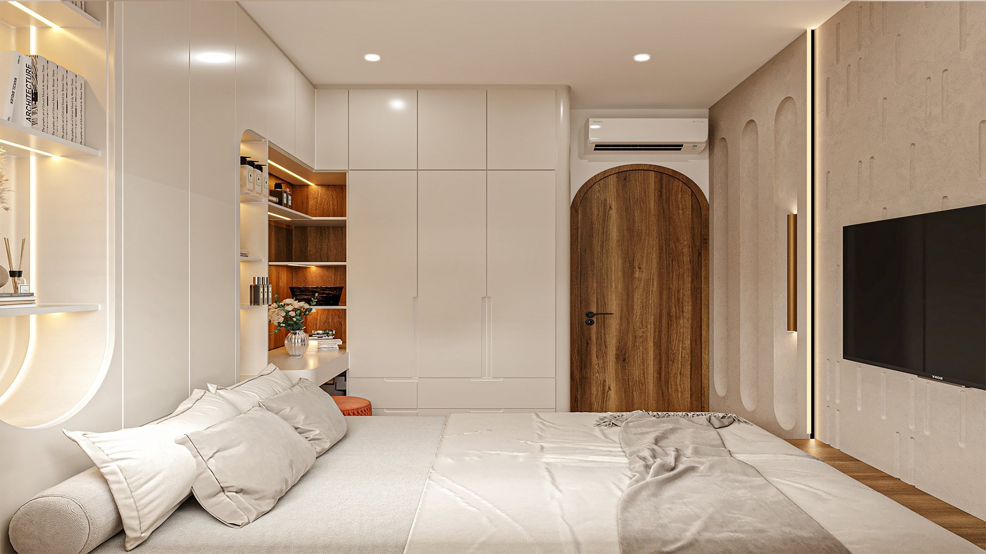 Apartment Sneech 02 - MAX FBX OBJ SKP DAE Simlab 3D Model - TurboSquid ...