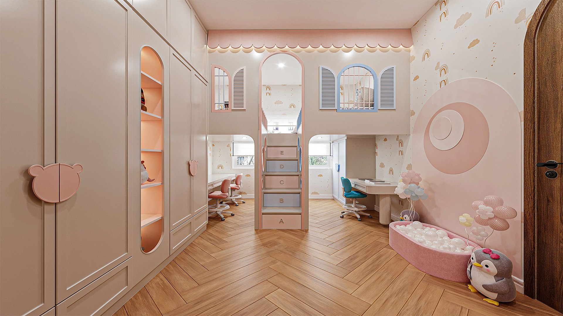 Apartment Sneech 02 - MAX FBX OBJ SKP DAE Simlab 3D Model - TurboSquid ...