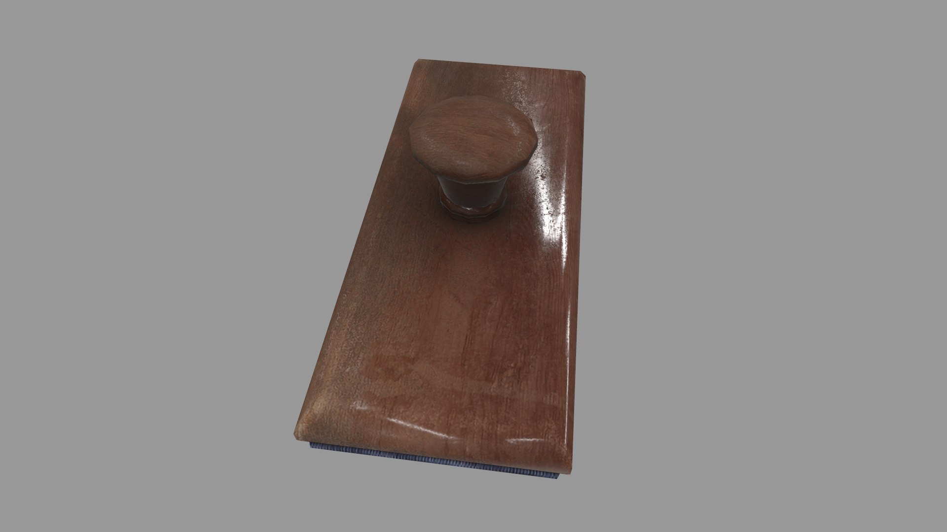 Paperweight 3D - TurboSquid 1970806