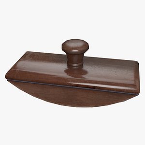 Paperweight 3D Models for Download | TurboSquid