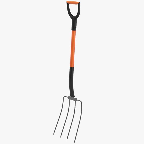 Pitchfrok model - TurboSquid 1819031