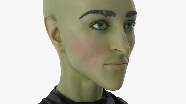 modelo 3d Bruja - TurboSquid 2139504