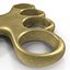 max brass knuckles
