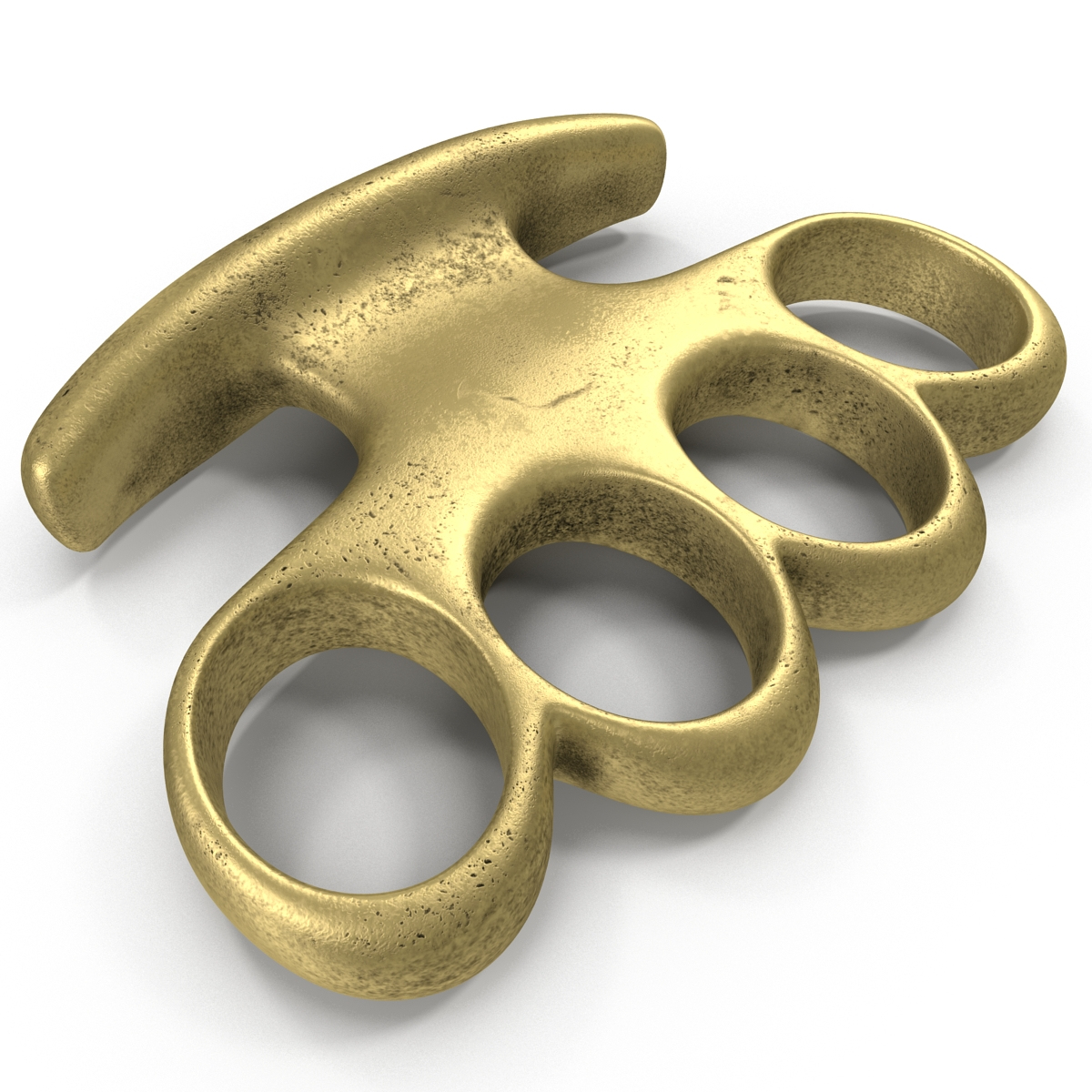 max brass knuckles