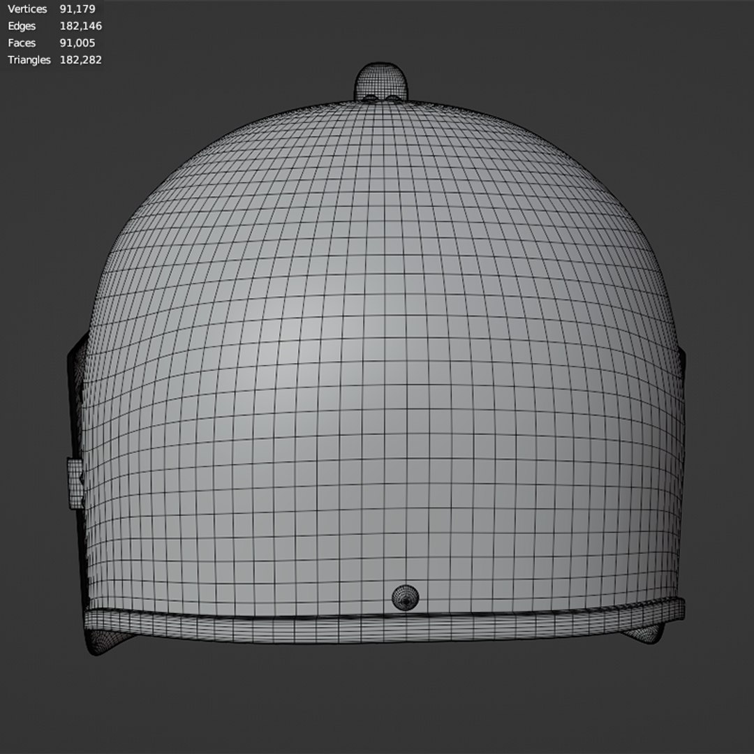 3D Russian Bulletproof Helmet Maska 1 Sch High And Low Poly ...