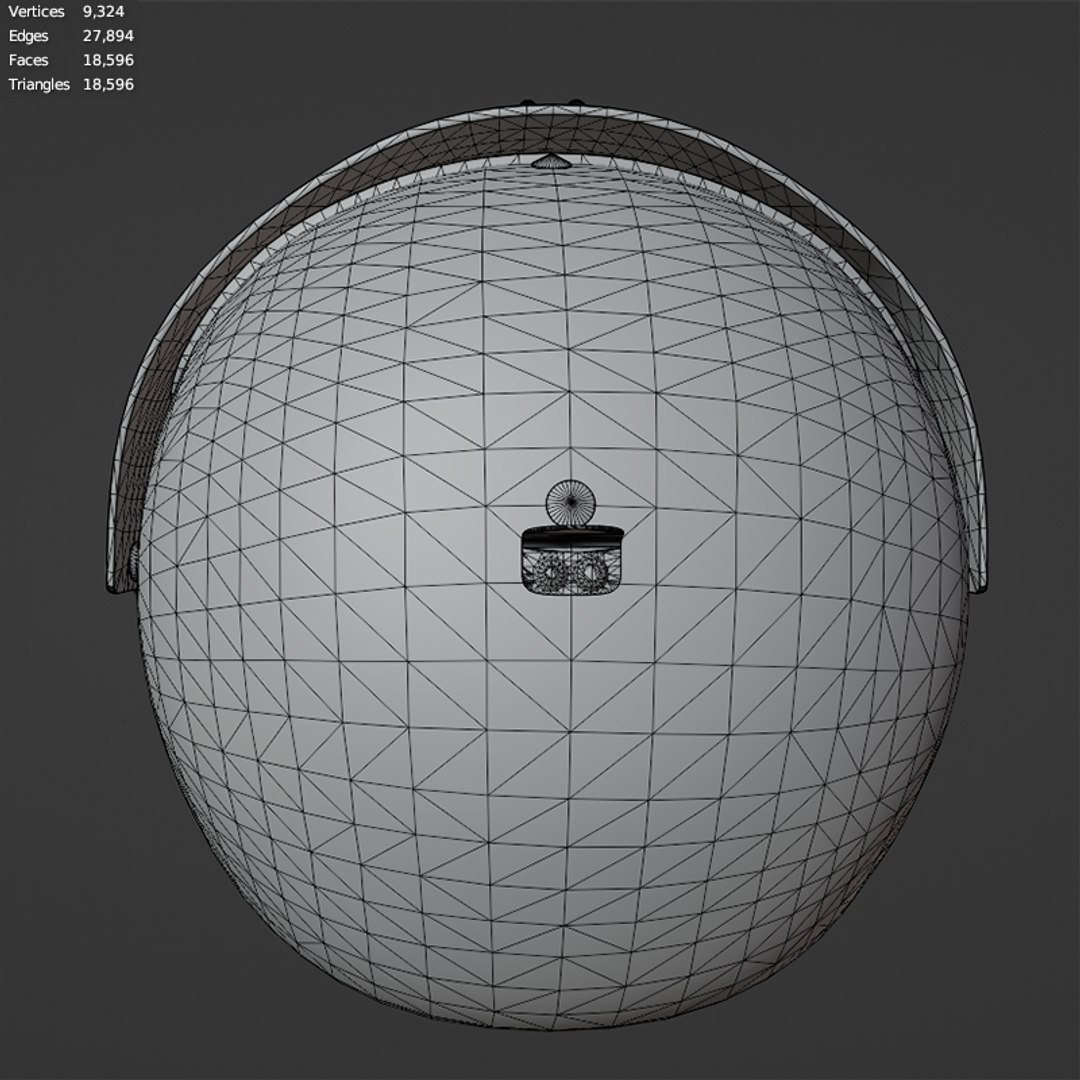 3D Russian Bulletproof Helmet Maska 1 Sch High And Low Poly ...